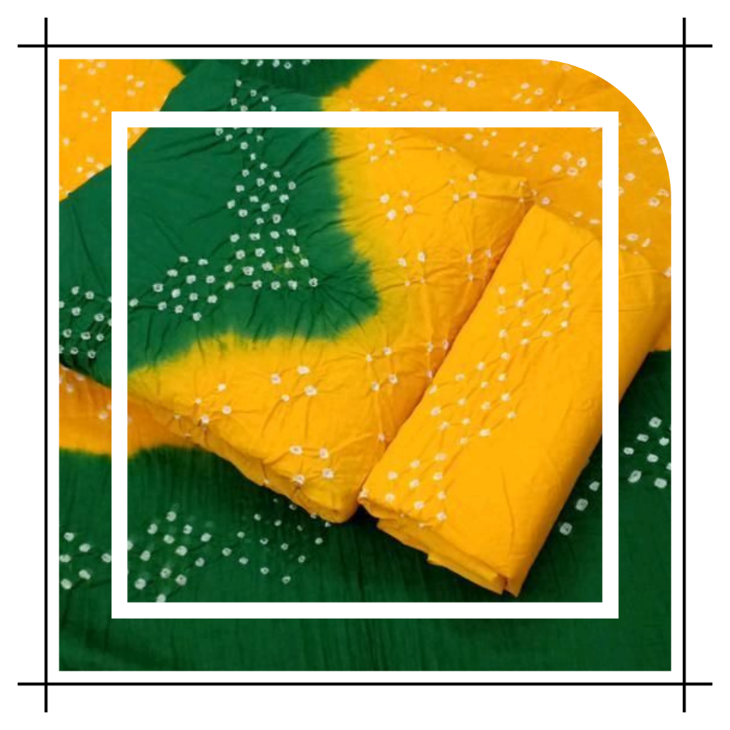 Most Stunning Handlooms of Gujarat - Julahaa