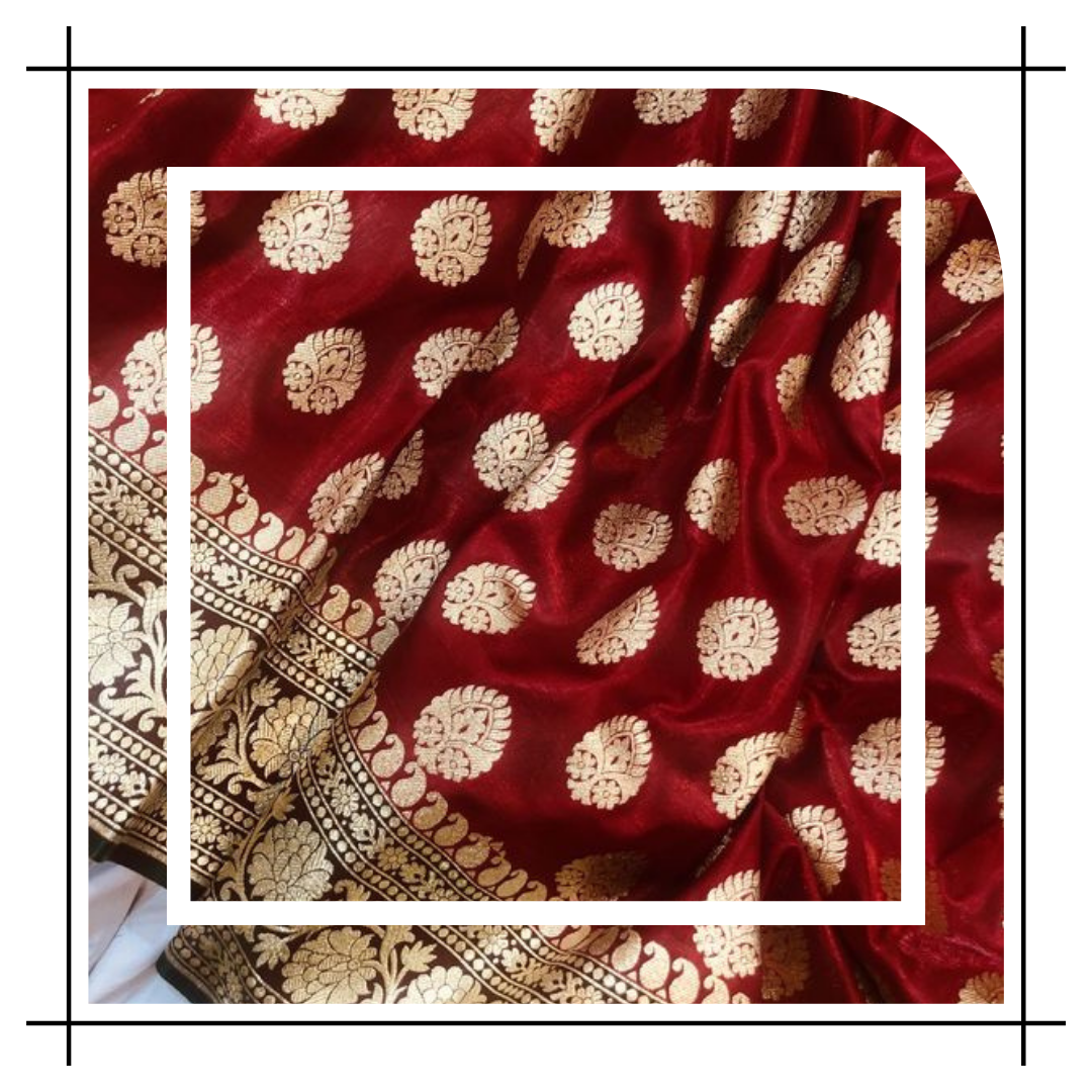 Most Stunning Handlooms of Gujarat - Julahaa