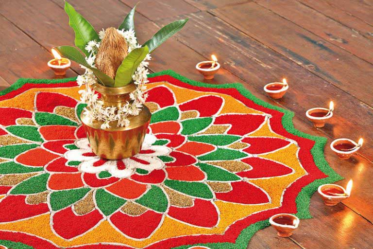 Top 3 Things To Do During Pongal Festival - Julahaa